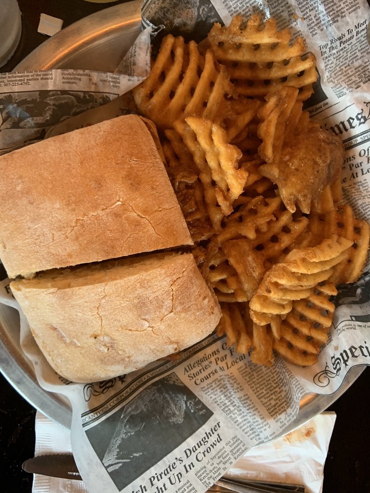 FIVE POINTS CAFE - Updated May 2025 - 107 Photos & 254 Reviews - 1 Main ...