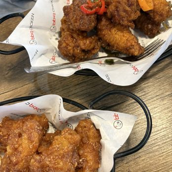 BB.Q CHICKEN CARY - Updated April 2025 - 118 Photos & 63 Reviews ...
