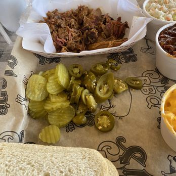 SLAP’S BBQ - Updated July 2024 - 1191 Photos & 1349 Reviews - 553 ...