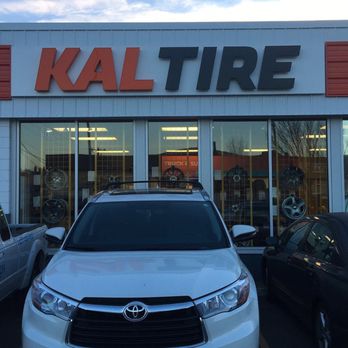 KAL TIRE - Updated October 2025 - 12 Photos & 22 Reviews - 3712 ...