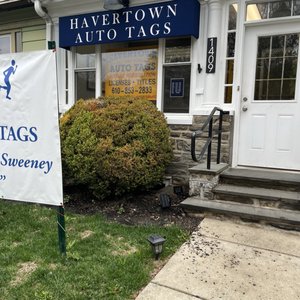 WIGGINS AUTO TAGS - Updated April 2025 - 19 Reviews - 1301 W Chester ...