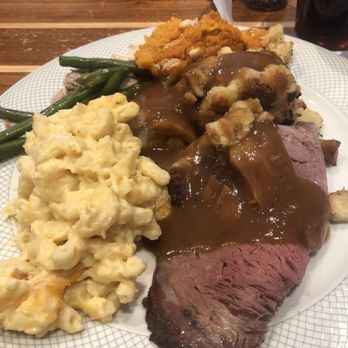 FRESH HARVEST BUFFET - Updated May 2025 - 224 Photos & 221 Reviews ...