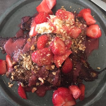 BIBI’S CAFE - Updated August 2024 - 209 Photos & 73 Reviews - 14b ...