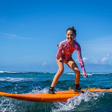 KONA MIKE’S SURF ADVENTURES - Updated June 2024 - 35 Photos & 107 ...
