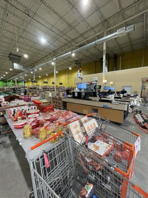 ENSON MARKET - Updated January 2026 - 14 Photos - 9604 Mason Montgomery ...