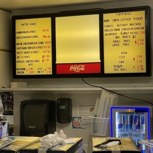 PATTY SHACK - 44 Photos & 48 Reviews - 1207 4800 S, Taylorsville, UT ...