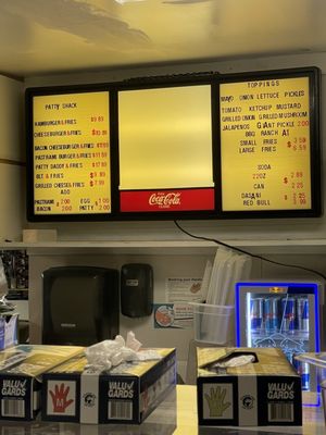 PATTY SHACK - Updated August 2025 - 188 Photos & 245 Reviews - 1207 W ...