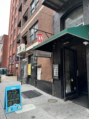 BARSTOOL SANSOM STREET - Updated July 2025 - 33 Photos & 60 Reviews ...
