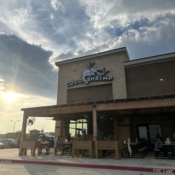 COCO SHRIMP - Updated December 2025 - 21 Photos & 18 Reviews - 2301 E Broad St, Mansfield, Texas ...