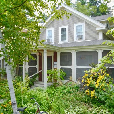 BIG MOOSE INN & CABINS - Updated June 2025 - 19 Reviews - Baxter State ...