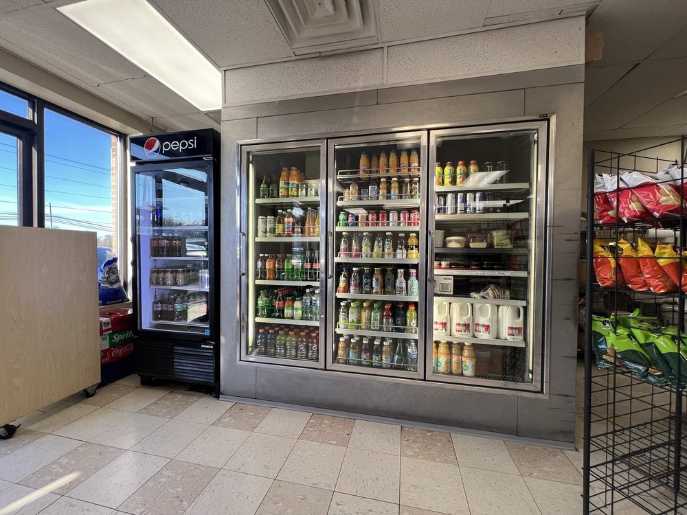 OX DELI - Updated September 2025 - 28 Photos & 26 Reviews - 23035 ...