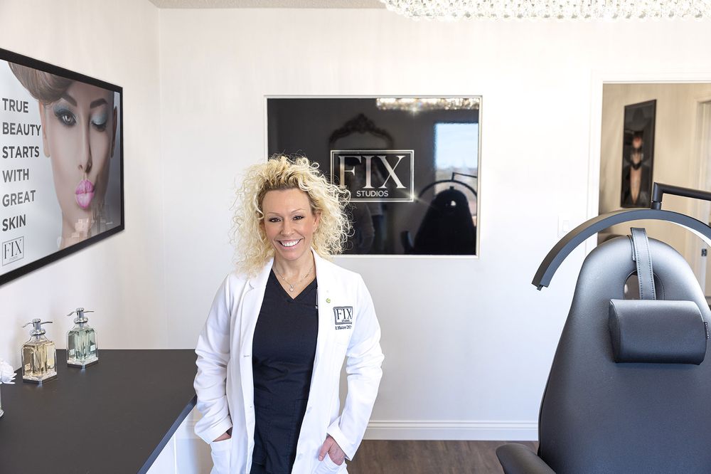 FIX STUDIOS - Updated October 2025 - 7588 Central Parke Blvd, Mason, Ohio - Medical Spas - Phone ...