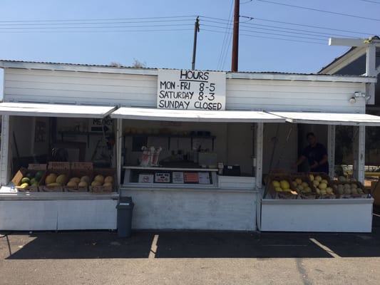 TURLOCK FRUIT - Updated December 2025 - 16 Photos & 15 Reviews - 500 S ...