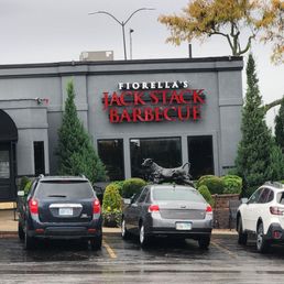 JACK STACK BARBECUE - OVERLAND PARK - Updated November 2025 - 908 ...