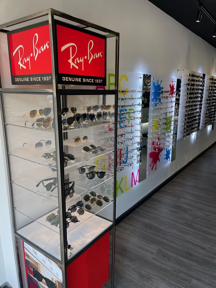 PREMIER VISION - Updated October 2025 - 19 Photos - 8512 Bay Pkwy ...