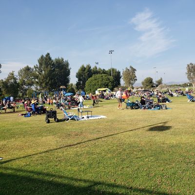 ARROYO VISTA RECREATION - Updated November 2024 - 15 Photos & 10 ...