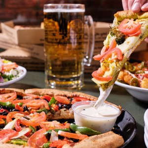 RUSTY’S PIZZA PARLOR - Updated October 2025 - 83 Photos & 130 Reviews ...