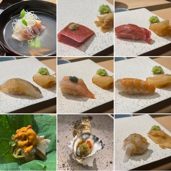 SUSHI YAMAMOTO - Updated August 2025 - 119 Photos & 20 Reviews - 218 ...