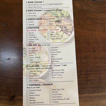 MOAR TEA & POKE - Updated May 2024 - 421 Photos & 232 Reviews - 448 ...