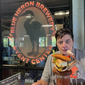 BLUE HERON BREWERY - Updated August 2024 - 193 Photos & 179 Reviews ...