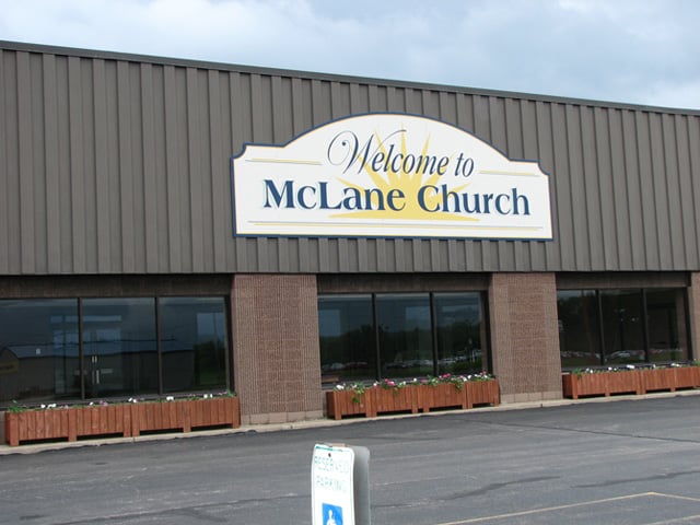 MCLANE CHURCH - Updated August 2025 - 12511 Edinboro Rd, Edinboro ...