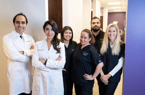 BAHAR BAHRAMI, DDS -TYSONS ELITE DENTAL - Updated March 2026 - 38 ...