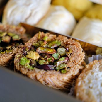 SHATILA BAKERY - DEARBORN - Updated April 2025 - 1128 Photos & 885 ...