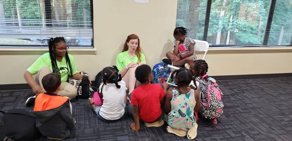 OAK TREE CAMPS - Updated August 2025 - 22 Eagle Row, Atlanta, Georgia ...