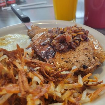 FLAT TIRE DINER - 205 Photos & 181 Reviews - 4700 Old Hickory Blvd, Old ...