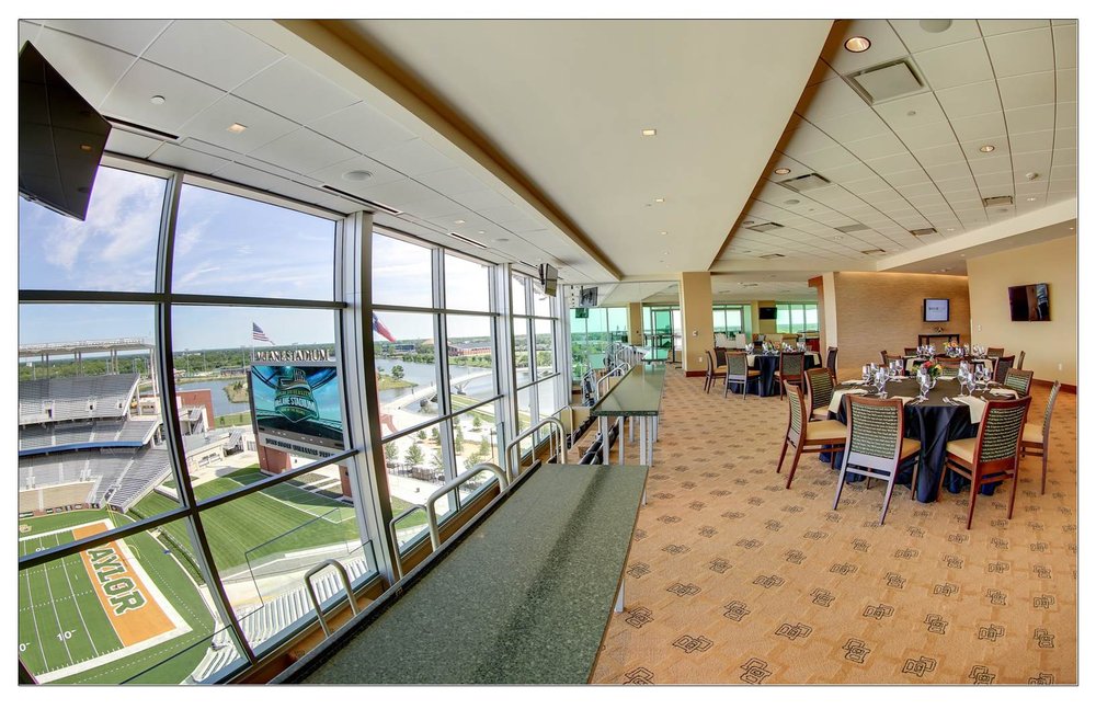 BAYLOR CLUB - Updated October 2025 - 26 Photos - 1001 S Martin Luther ...