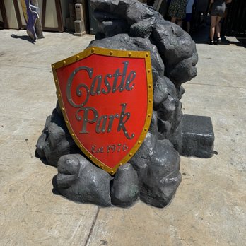 CASTLE PARK - Updated May 2025 - 677 Photos & 838 Reviews - 3500 Polk ...