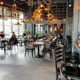 AVIARY CAFE - FARMERS PARK - Updated August 2024 - 289 Photos & 248 ...