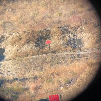 ANGELES SHOOTING RANGES - Updated August 2024 - 516 Photos & 932 ...