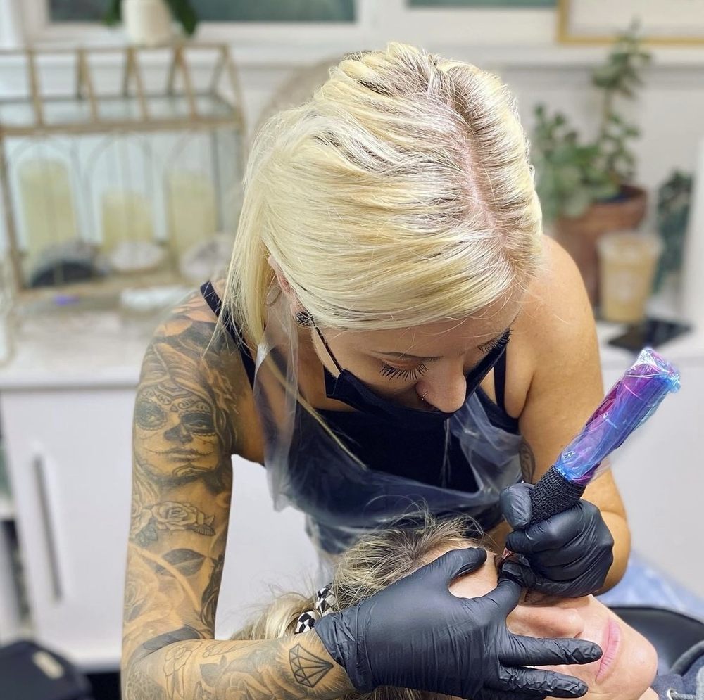 KELSEY RENEE BEAUTY - Updated May 2024 - 26 Photos - 275 S Laurel St ...