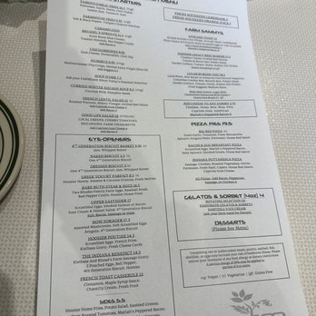 FARM BLOOMINGTON - 657 Photos & 730 Reviews - 108 E Kirkwood Ave ...