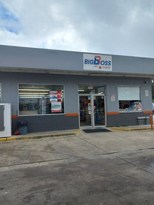 76 BIG BOSS STORES - Updated December 2025 - 1739 US HWY 331 S ...