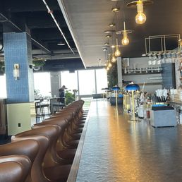 AP ROOFTOP - Updated July 2025 - 112 Photos & 60 Reviews - 1200 Ocean ...