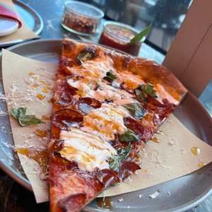 MIAMI SLICE - 126 Photos & 61 Reviews - 1335 NE Miami Ct, Miami, FL - Yelp