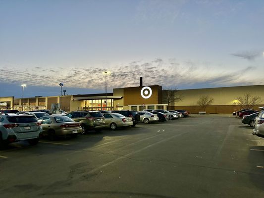 TARGET - Updated May 2026 - 47 Photos & 40 Reviews - 1501 Miller Park ...