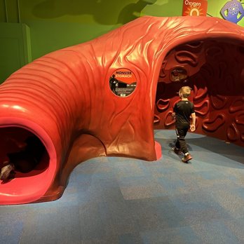 ARIZONA SCIENCE CENTER - Updated December 2024 - 861 Photos & 584 ...