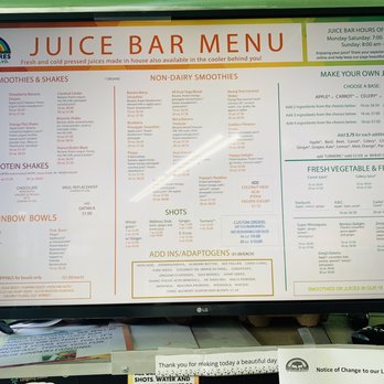 RAINBOW ACRES NATURAL FOODS - Updated November 2024 - 349 Photos & 562 ...