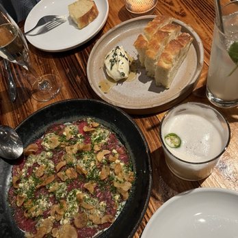 INTERO RESTAURANT - Updated March 2025 - 1242 Photos & 574 Reviews ...