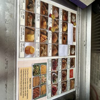 DIM SUM EXPRESS - Updated August 2024 - 1048 Photos & 735 Reviews - 326 ...