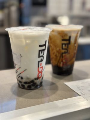 TEA-DŌ CENTRAL SQ - Updated December 2025 - 37 Photos & 22 Reviews ...