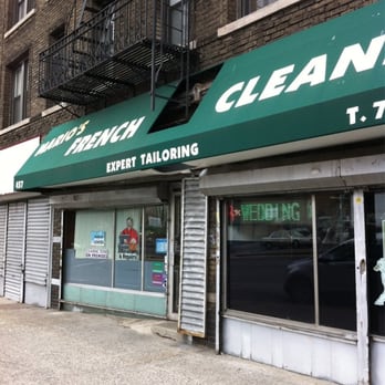 MARIO’S FRENCH CLEANERS - Updated July 2025 - 23 Reviews - 457 4th Ave ...
