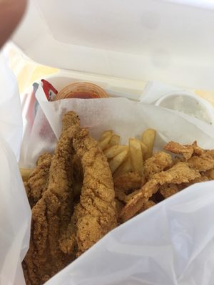 ANNA’S FISH MARKET - 135 Photos & 182 Reviews - 20220 S Avalon Blvd ...