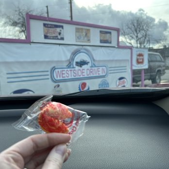 WESTSIDE DRIVE IN - Updated July 2024 - 326 Photos & 304 Reviews - 1929 ...