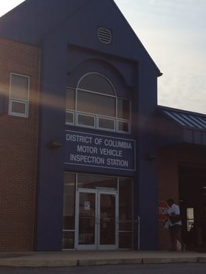 DC VEHICLE INSPECTION STATION - Updated December 2025 - 46 Photos & 143 ...