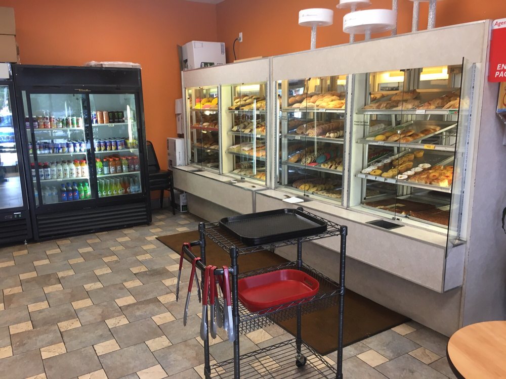 MISKY BAKERY - Updated October 2025 - 505 N 27th St, Lincoln, Nebraska ...