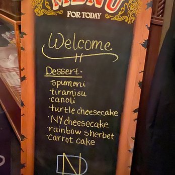 SUNNY ITALY CAFE - Updated September 2024 - 40 Photos & 70 Reviews ...